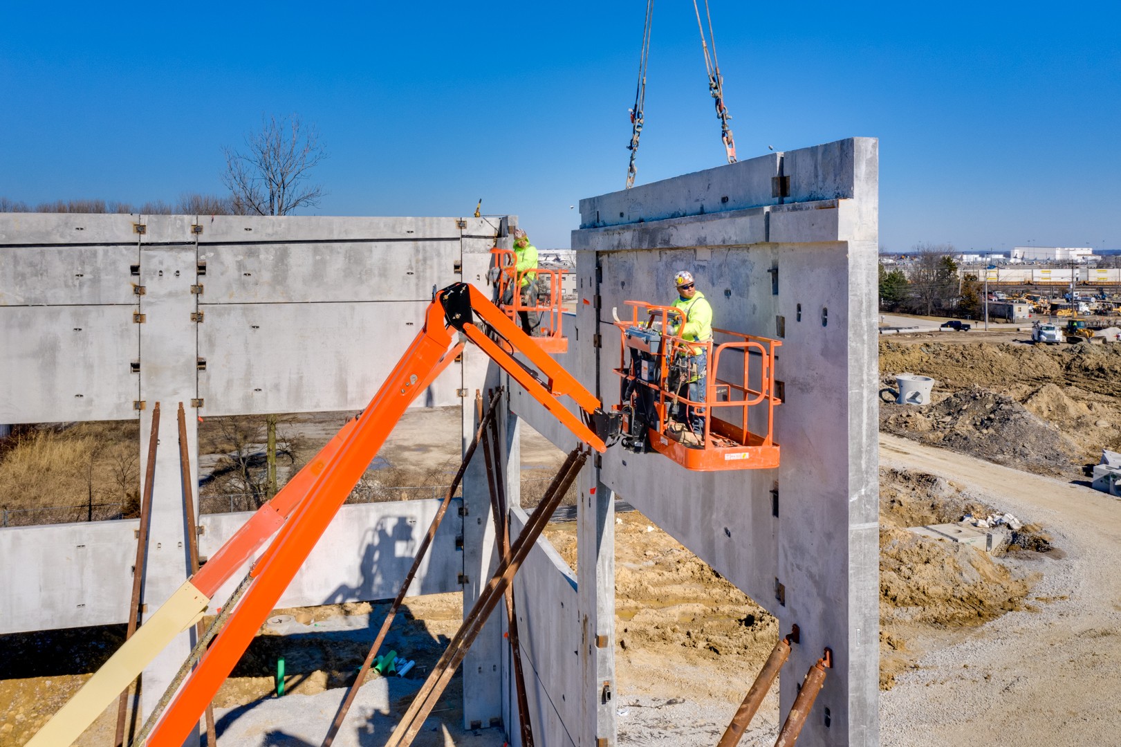 Paul Hemmer Companies – Cincinnati commercial construction, development ...