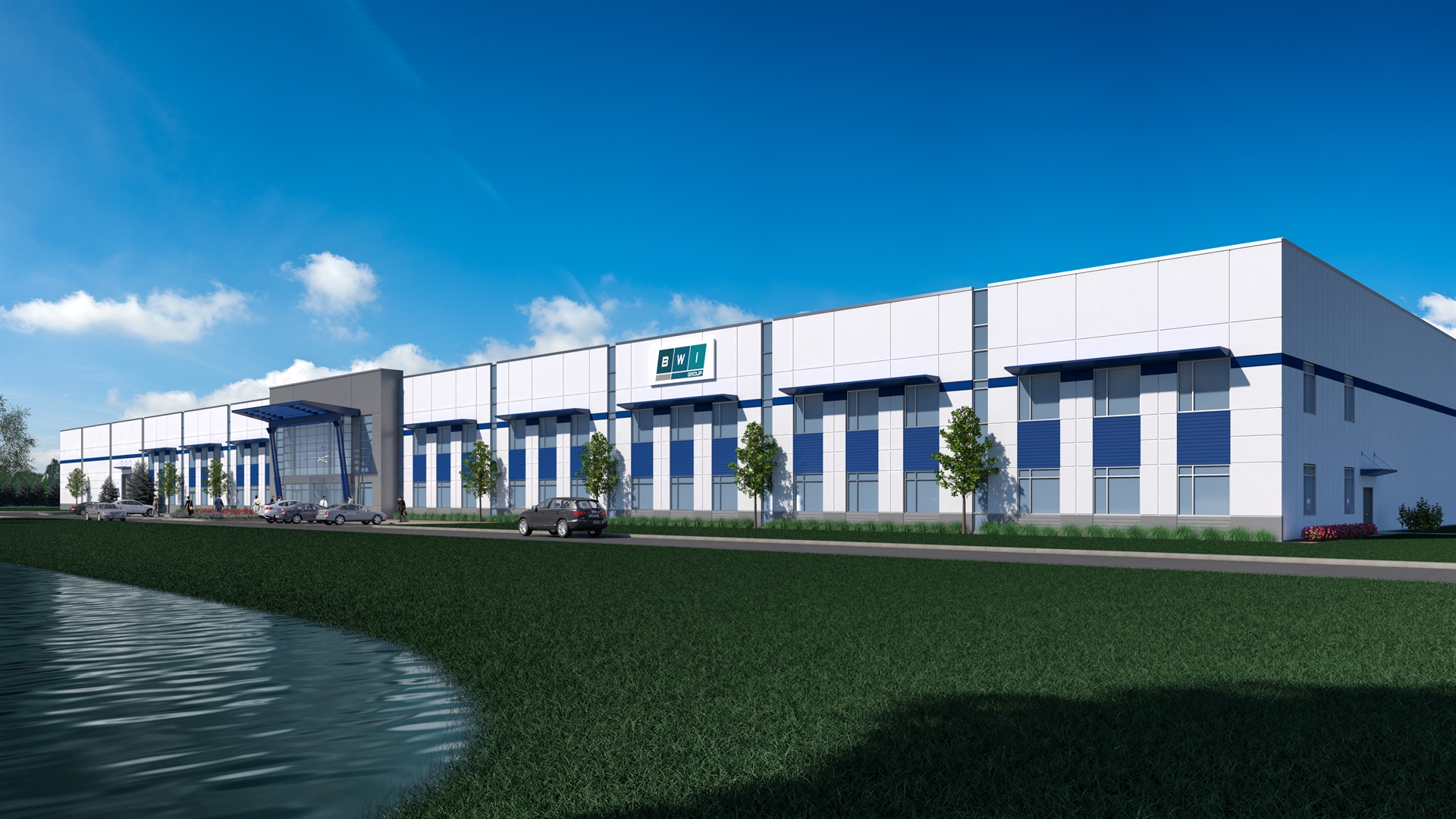 Hemmer begins construction in Indiana of first U.S. facility for ...
