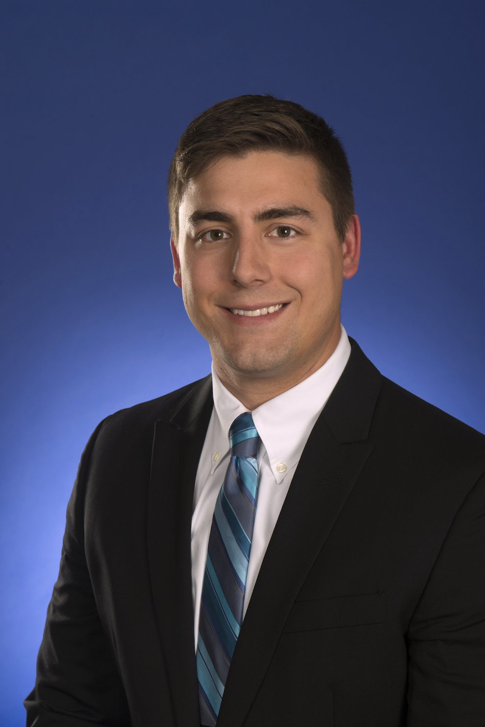 On the job: Eric Nagy – Paul Hemmer Company