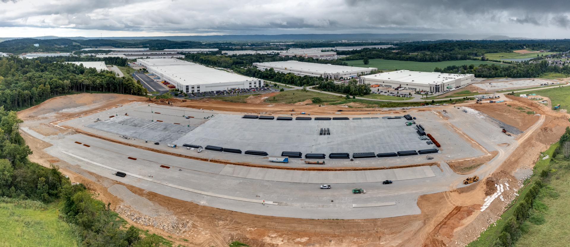 Brennan Cane Run Road – Paul Hemmer Companies