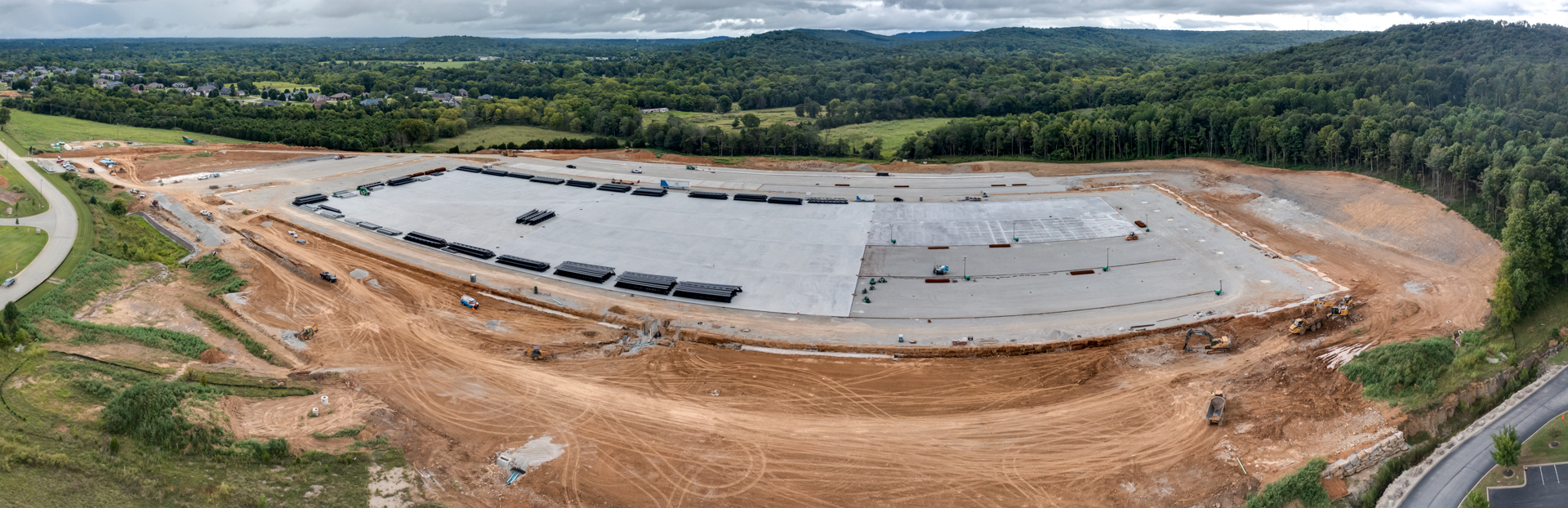 Brennan Cane Run Road – Paul Hemmer Companies