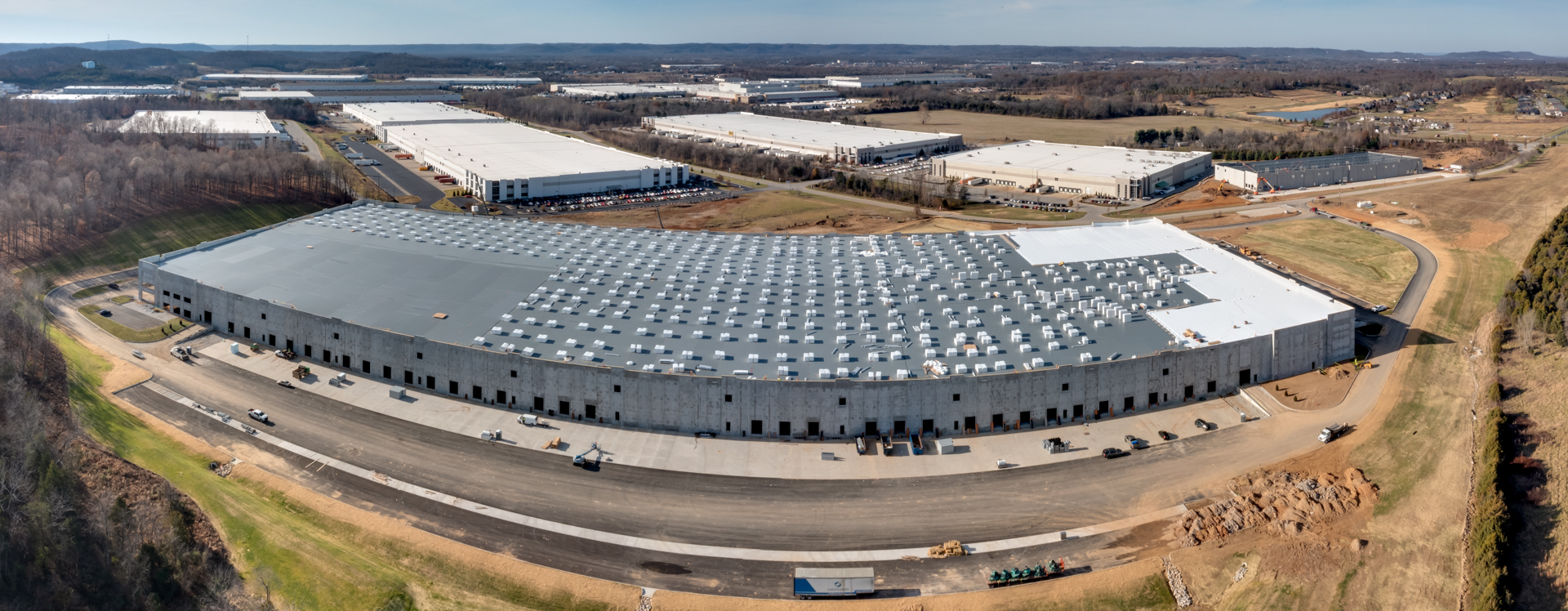 Brennan Cane Run Road – Paul Hemmer Companies