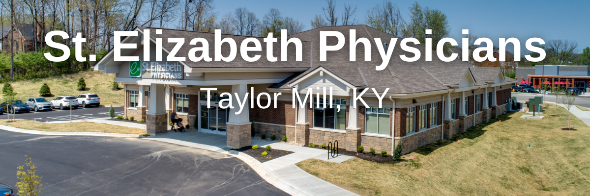 St. Elizabeth Physicians Taylor Mill – Paul Hemmer Company