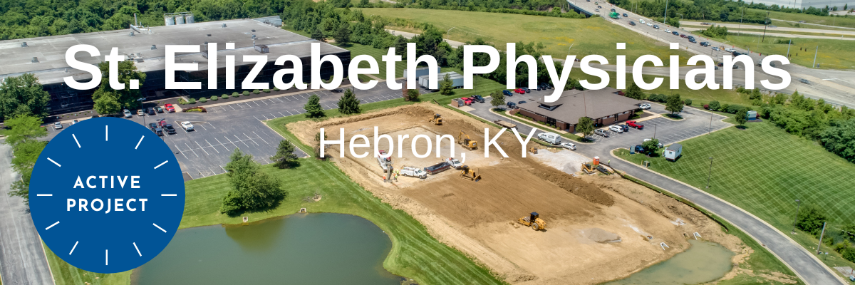 St. Elizabeth Physicians Hebron – Paul Hemmer Company