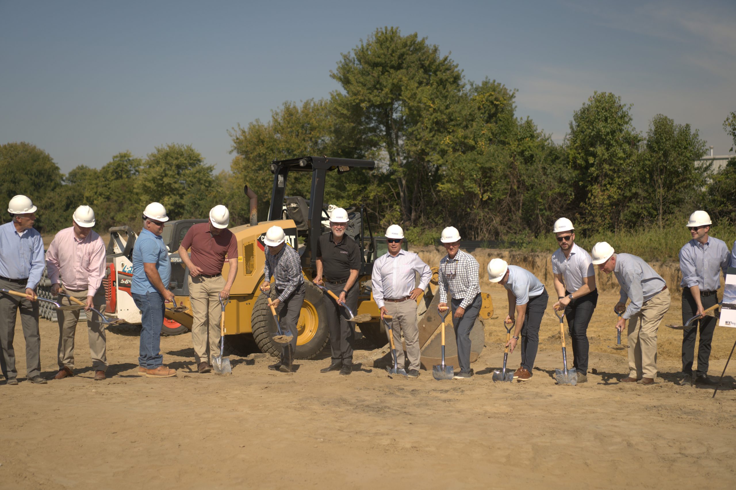 Paul Hemmer Companies – Cincinnati commercial construction, development ...