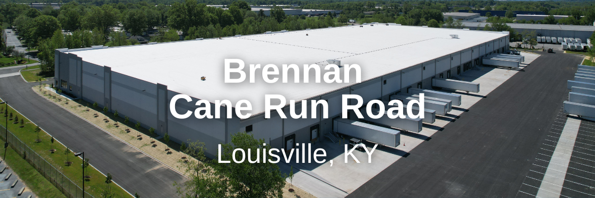 Brennan Cane Run Road – Paul Hemmer Company