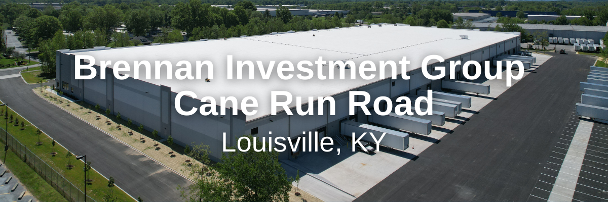 Brennan Cane Run Road – Paul Hemmer Company