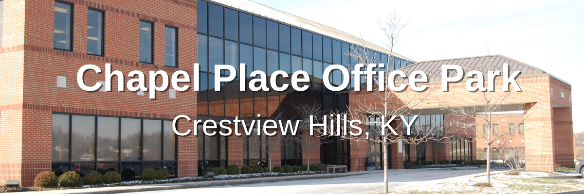 Chapel Place Office Park – Paul Hemmer Company
