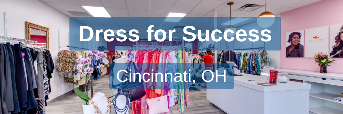 Dress for Success – Paul Hemmer Company