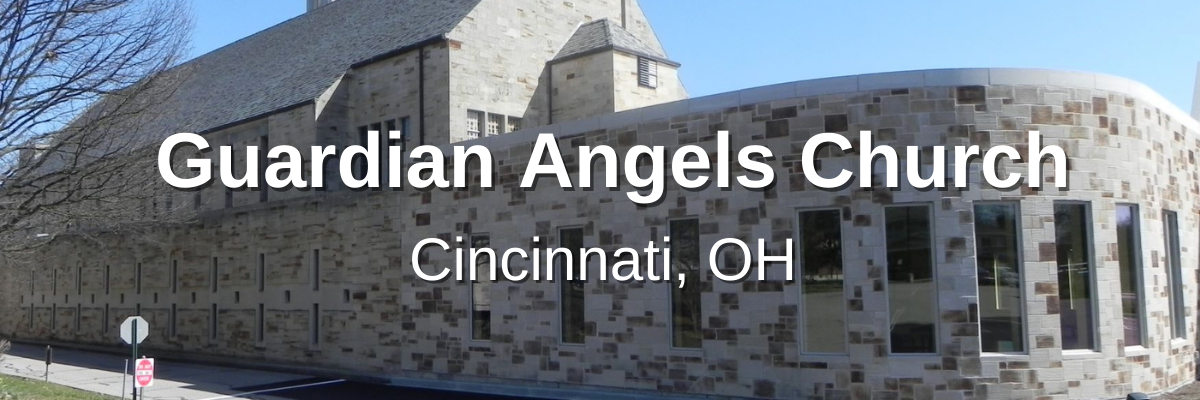 Guardian Angels Church – Paul Hemmer Company