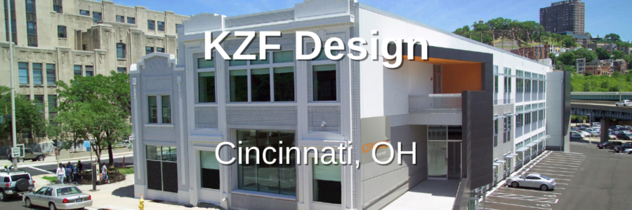 KZF Design – Paul Hemmer Company
