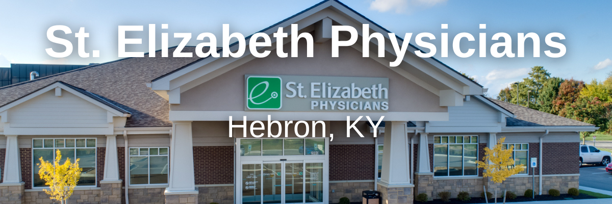 St. Elizabeth Physicians Hebron – Paul Hemmer Company