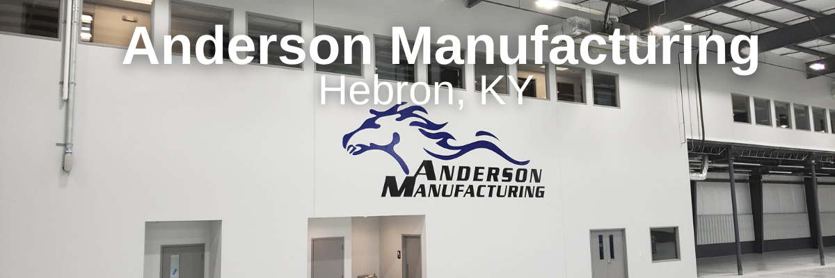 Anderson Manufacturing – Paul Hemmer Company