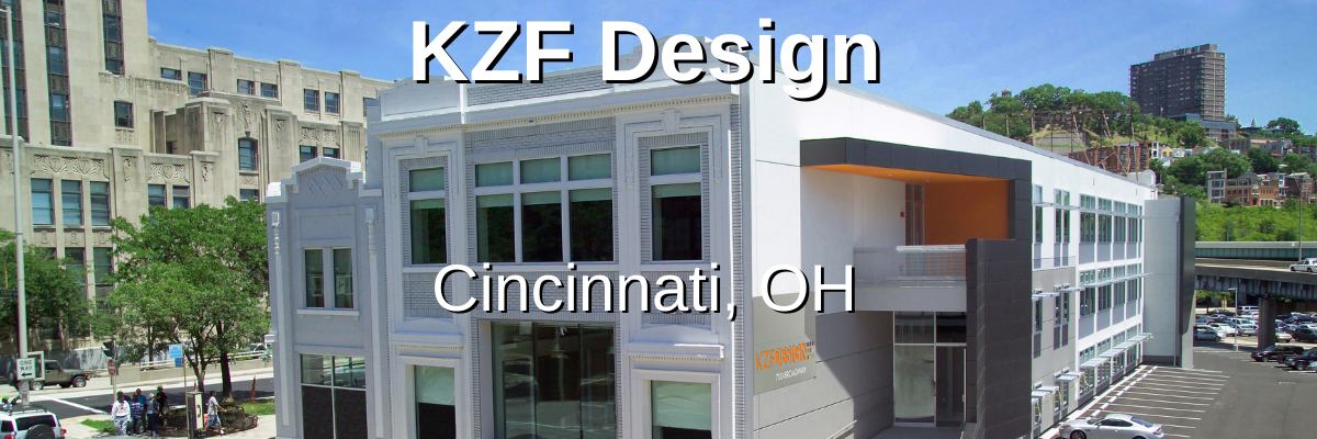 KZF Design – Paul Hemmer Company