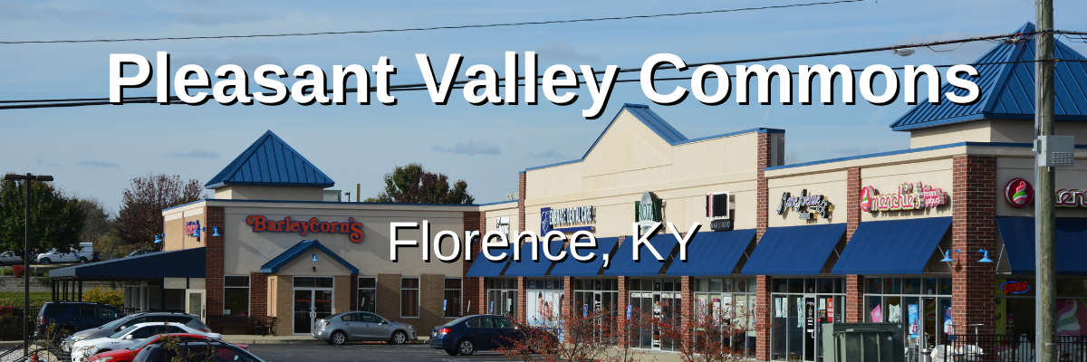 Pleasant Valley Commons – Paul Hemmer Company