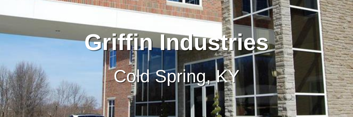 Griffin Industries – Paul Hemmer Company