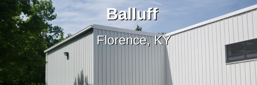 Balluff – Paul Hemmer Company