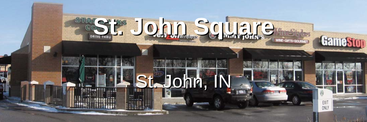 St. John Square – Paul Hemmer Company