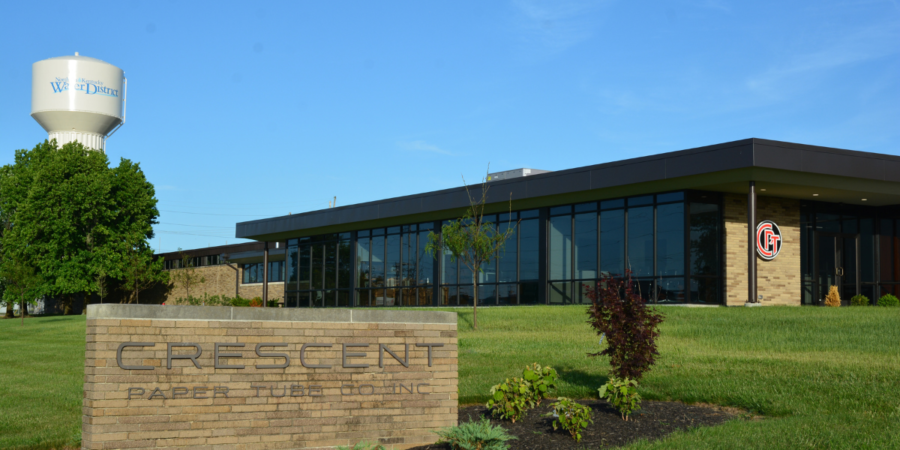 Manufacturing – Paul Hemmer Company