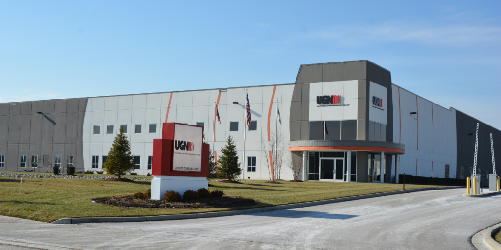 Manufacturing – Paul Hemmer Company