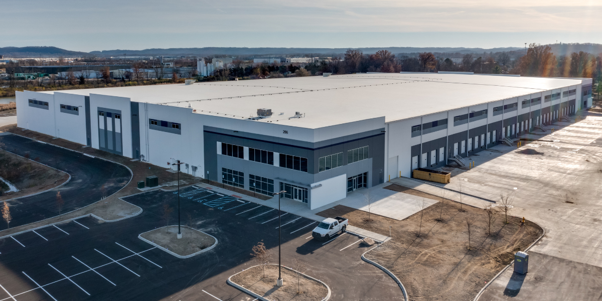 Distribution – Paul Hemmer Company