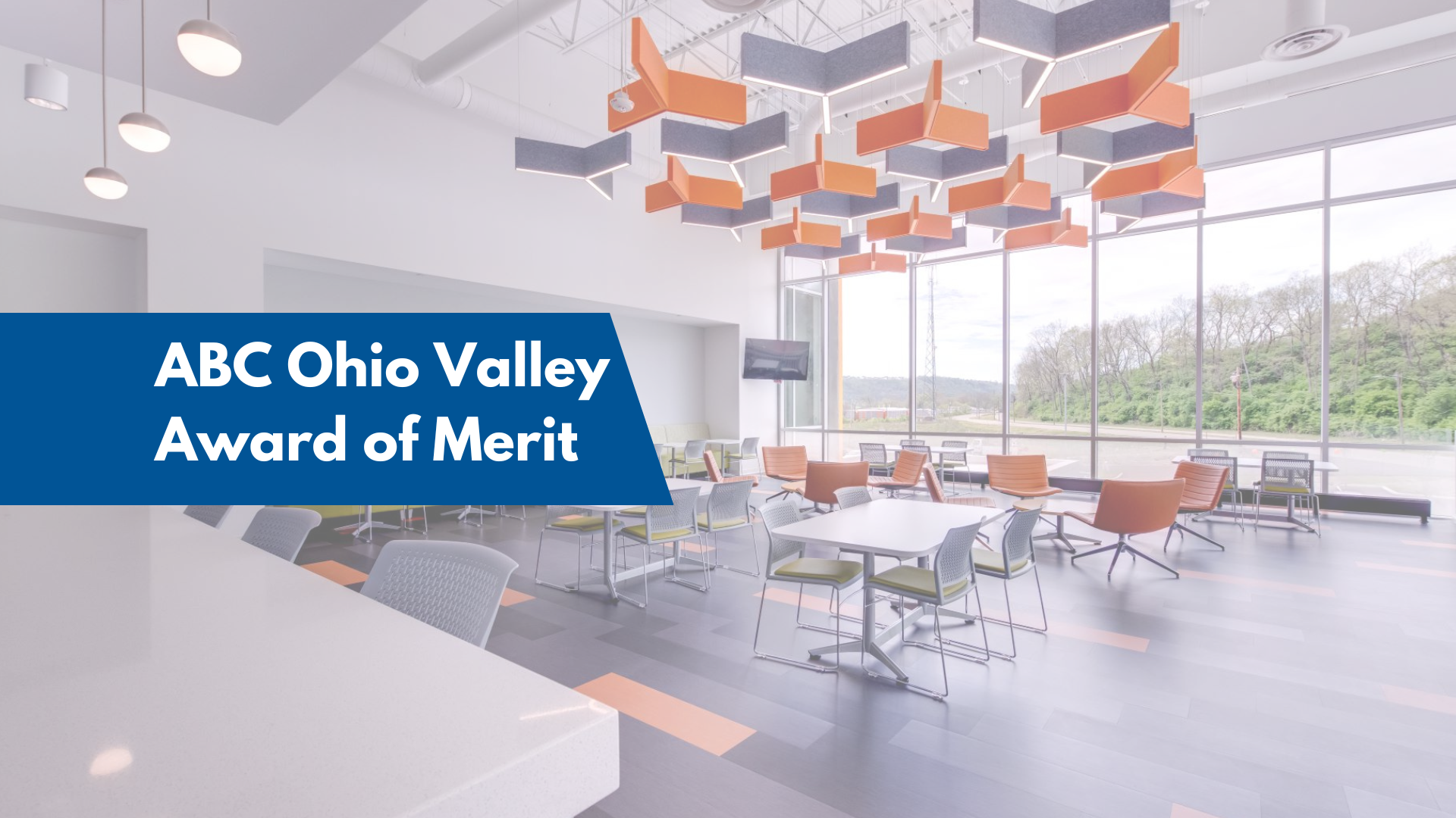 Paul Hemmer Company receives Award of Merit at 2024 ABC Ohio Valley Excellence in Construction ...