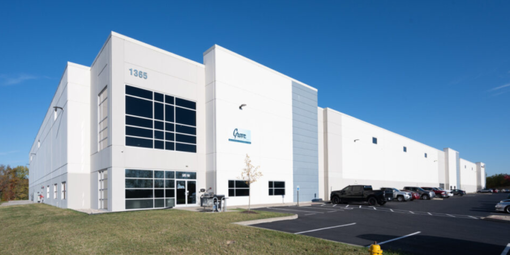 Distribution – Paul Hemmer Company