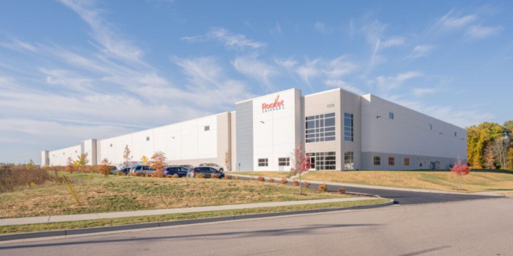 Distribution – Paul Hemmer Company