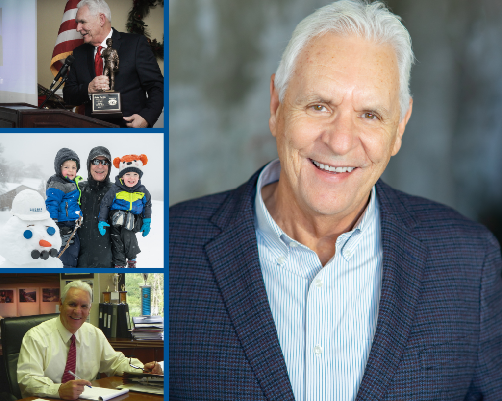 Building Blocks – December 2025 – Paul Hemmer Company